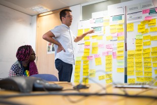 So, you’re going to be a user researcher: top tips to get you going ...