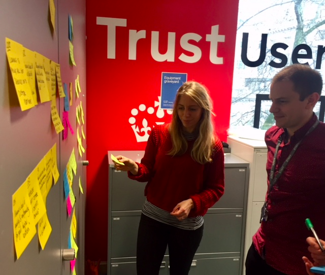 How we did a large-scale group analysis of user research data – User ...