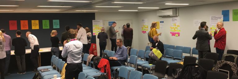 How we ran collaborative user research for a collaborative standard ...