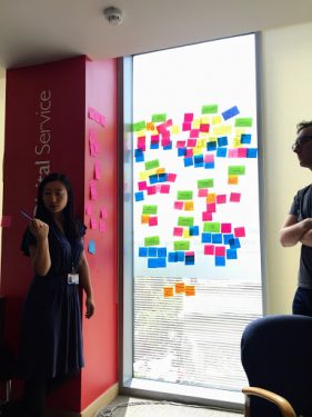 How we use training to help make user research a team sport – User ...