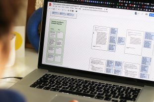 User research in government