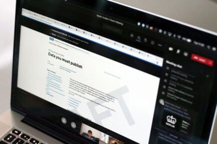 User research in government – User research news and case studies from ...