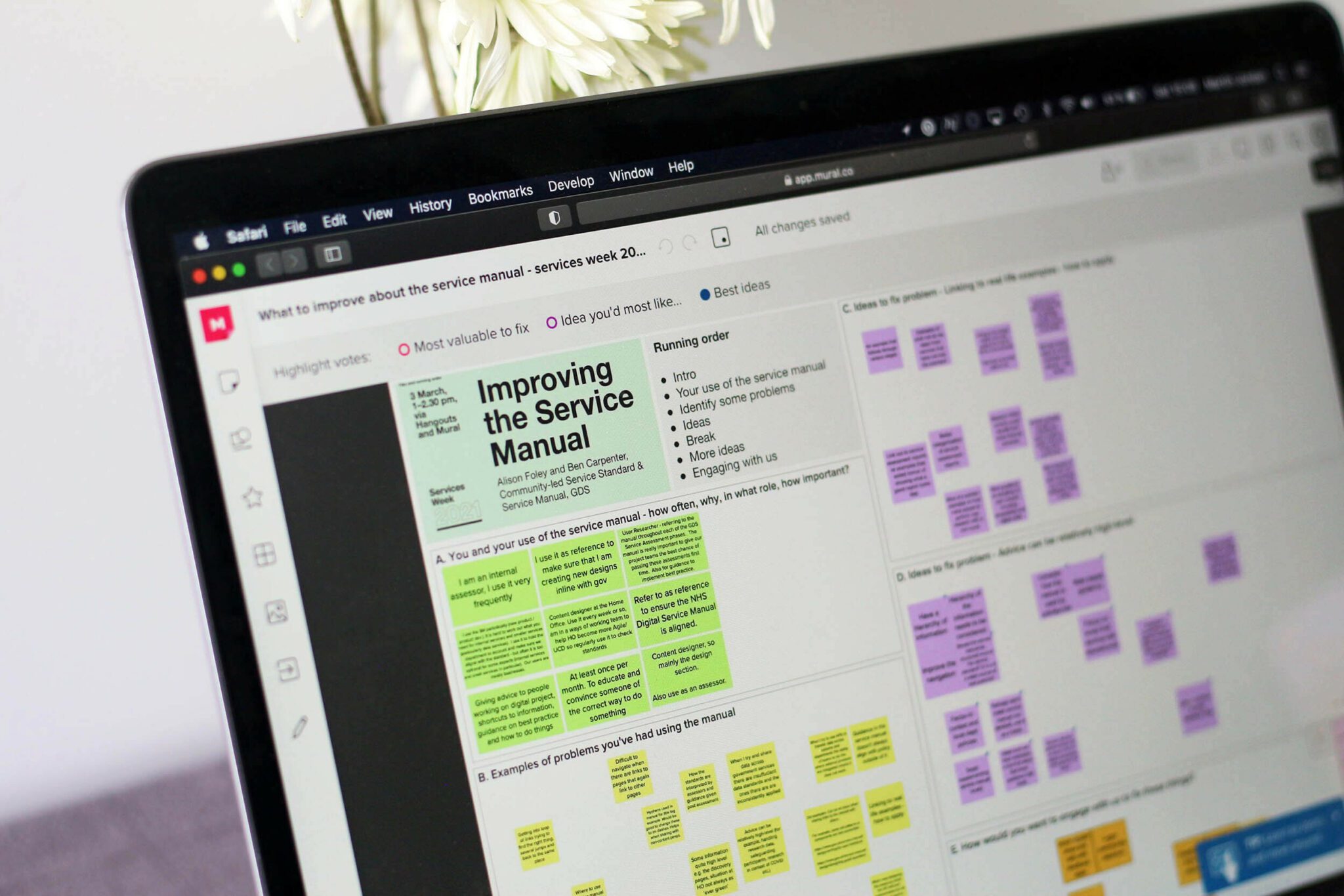 User research in government – User research news and case studies from ...